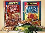 ALBERTO CORNFLAKES 510G – Grocery Shopping Online Jamaica