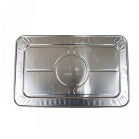 ALUMINIUM LIDS FULL SIZE COVER - Grocery Shopping Online Jamaica