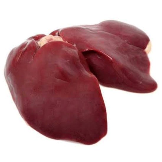 IMPORTED LIVER KG - Grocery Shopping Online Jamaica