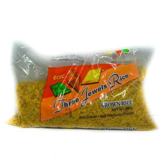 ALBERTO PARBOIL RICE 5LBS - Grocery Shopping Online Jamaica