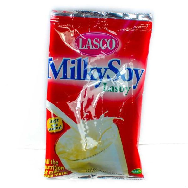 LASCO MILKYSOY LASOY 80G - Grocery Shopping Online Jamaica