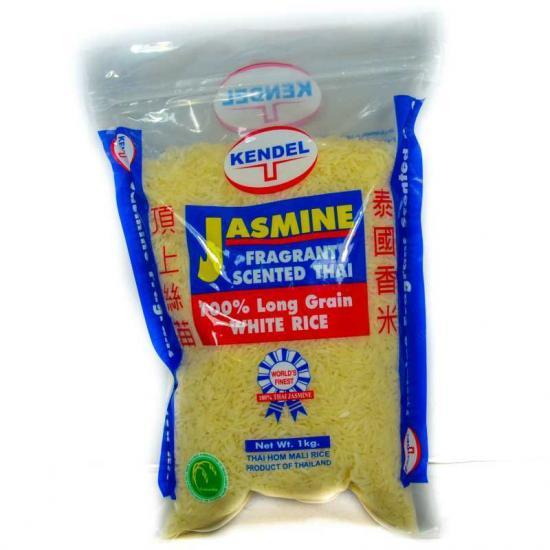 BULK WHITE RICE (SURINAME) PER KG - Grocery Shopping Online Jamaica