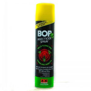 BOP INSECTICIDE SPRAY 400ML - Grocery Shopping Online Jamaica