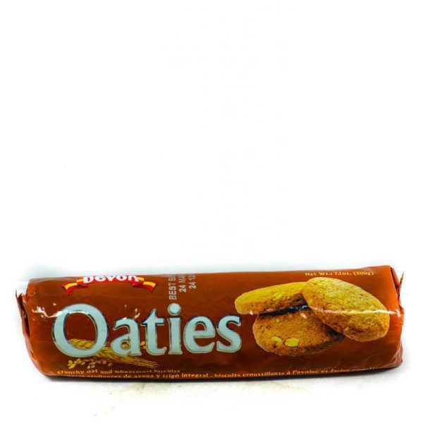 DEVON OATIES BISCUITS 200G - Grocery Shopping Online Jamaica