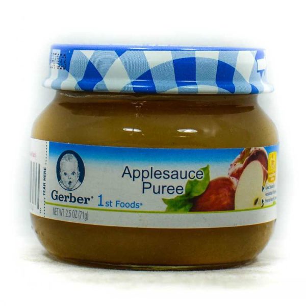 GERBER 1ST FOODS 71G - Grocery Shopping Online Jamaica