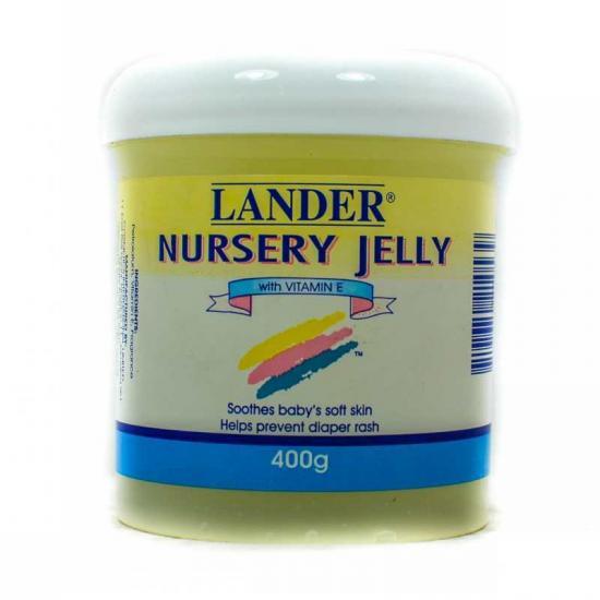 LANDER NURSERY JELLY 400G - Grocery Shopping Online Jamaica