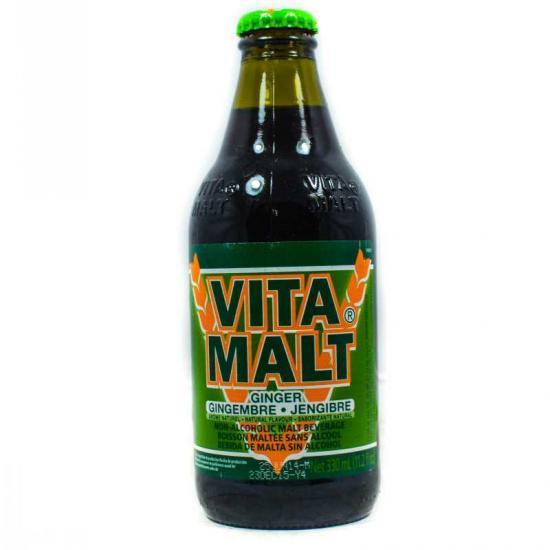 POWER MALT EXTRA ENERGY DRINK 330ML - Grocery Shopping Online Jamaica