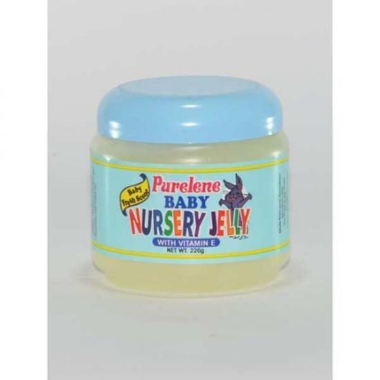 PURELENE BABY NURSERY JELLY 226G - Grocery Shopping Online Jamaica