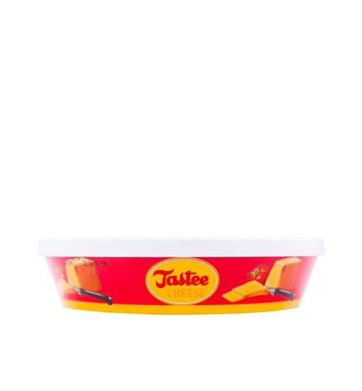 TASTEE CHEESE 500G - Grocery Shopping Online Jamaica