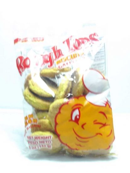 BERMUDEZ ROUGH TOP BISCUITS 142G - Grocery Shopping Online Jamaica