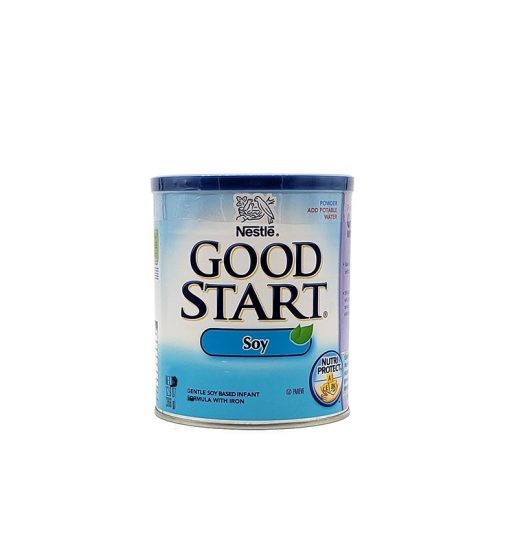 NESTLE GOOD START SOY 366G - Grocery Shopping Online Jamaica