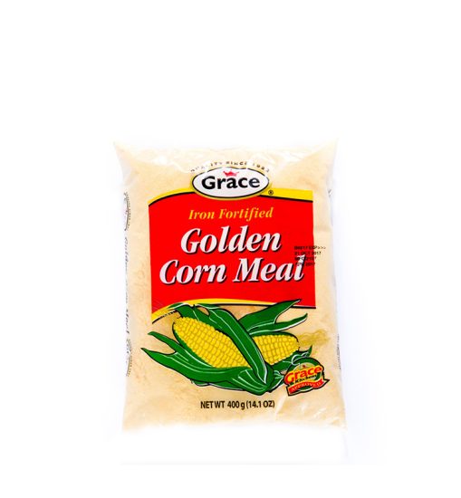 GRACE CORNMEAL 400G - Grocery Shopping Online Jamaica