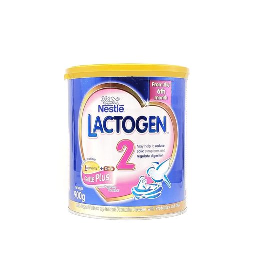 NESTLE LACTOGEN 2 900G - Grocery Shopping Online Jamaica