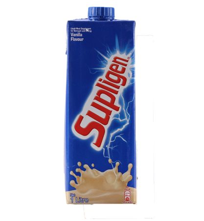SUPLIGEN 1LT – Grocery Shopping Online Jamaica