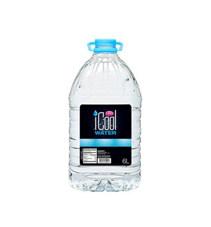 REFRESH PURIFIED WATER 500ML - Grocery Shopping Online Jamaica