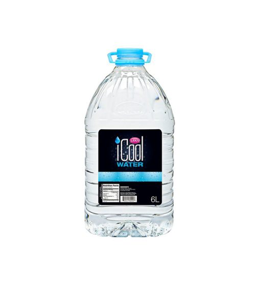 REFRESH PURIFIED WATER 500ML - Grocery Shopping Online Jamaica