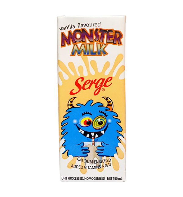 MONSTER MILK ASSRT 200ML/190ML - Grocery Shopping Online Jamaica