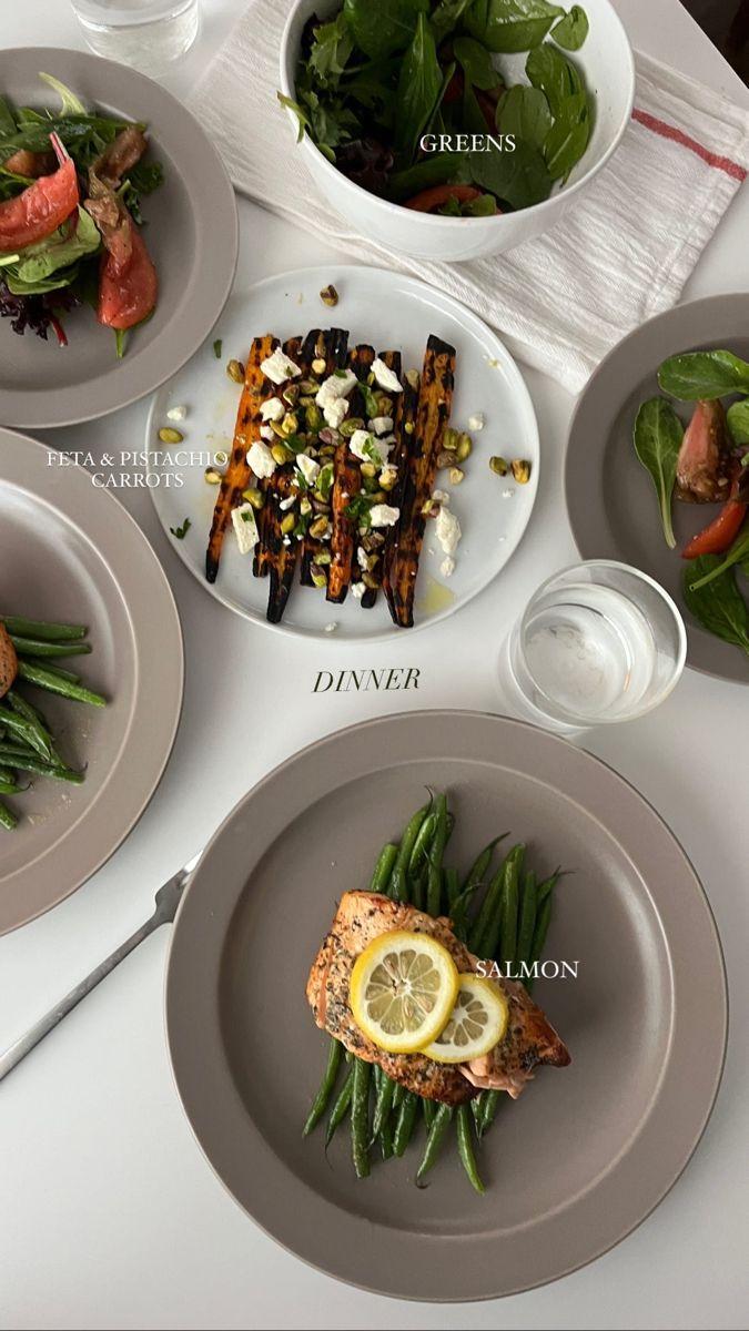 Healthy dinner 005 – Grocery Shopping Online Jamaica