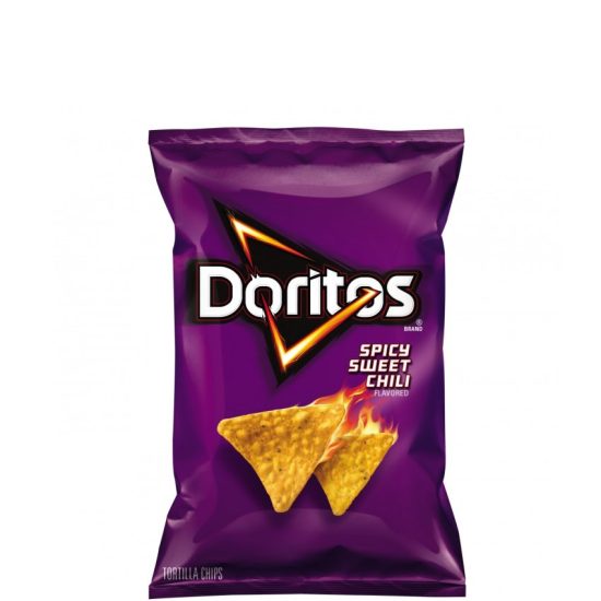 DORITOS SPICY SWEET CHILL CHIP 11 OZ – Grocery Shopping Online Jamaica